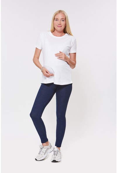 Motherway Hamile Tayt Pantolon