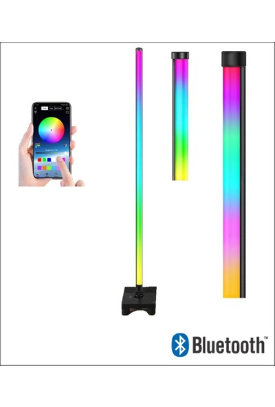 Eye Led Magıcmagıc LED Lambader 150CM.