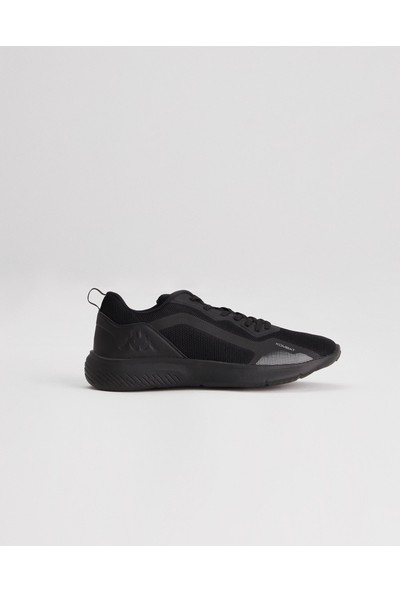 Kappa Kombat Performance 1 Base Sportshoes Siyah Ayakkabı 331971W005 Kappa Kombat Performance 1 Base Sportshoes Siyah Ayakkabı 331971W005