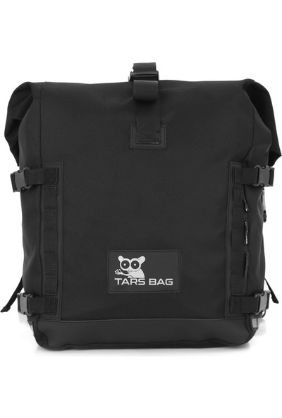 Metamoto Tars Bag Hp 35 Kuyruk ve Sırt Çantası