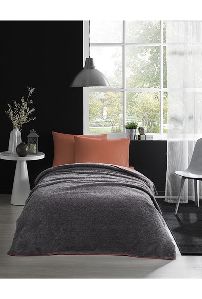 Özdilek Sherpa Çift Kişilik Battaniye