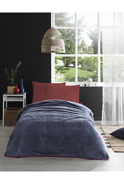 Özdilek Sherpa Çift Kişilik Battaniye