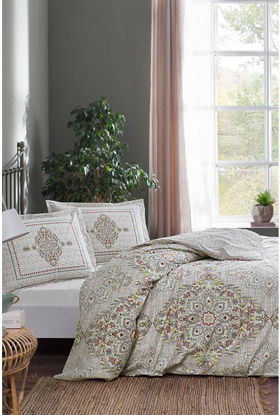 Özdilek Ricamato Tek Kişilik Nevresim Takımı