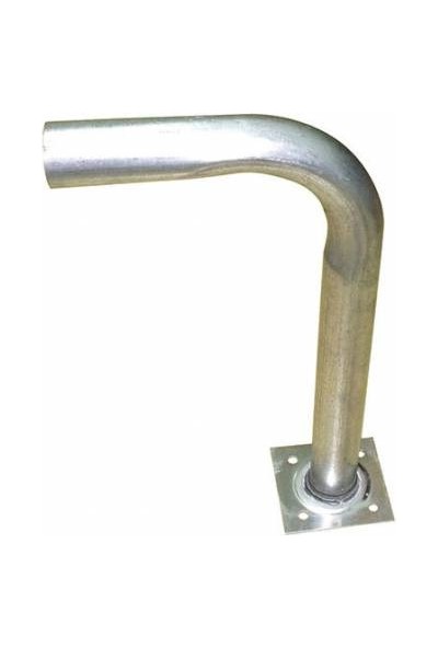 Next L Tipi Çanak Anten Montaj Ayagı