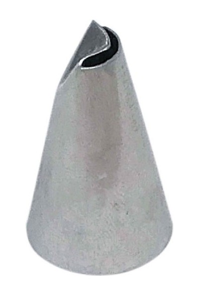 Kumsal Mutfak Krema Duyu (8 Mm, Yarım Çember, No: 80) ( 2 Adet) Kumsal Mutfak Krema Duyu (8 Mm, Yarım Çember, No: 80) ( 2 Adet)
