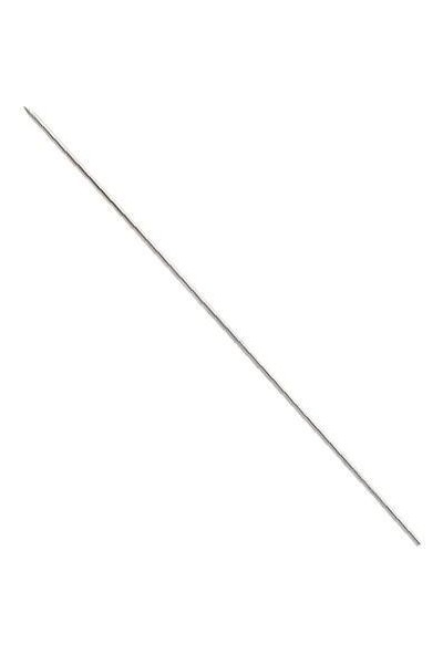 Trakav Yem Şişi 1.8 mm 29 cm Paslanmaz Trakav Yem Şişi 1.8 mm 29 cm Paslanmaz