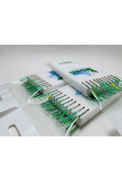 Trakav Kısa Köstek Kıyı/tekne Çaparisi 11 No 2li Paket Y-5 Trakav Kısa Köstek Kıyı/tekne Çaparisi 11 No 2li Paket Y-5