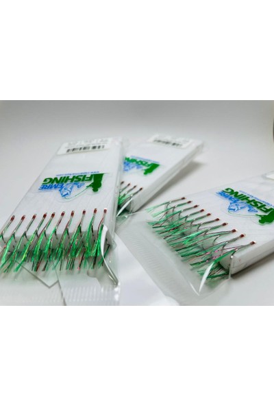 Trakav Kısa Köstek Kıyı/tekne Çaparisi 11 No 2li Paket Y-6 Trakav Kısa Köstek Kıyı/tekne Çaparisi 11 No 2li Paket Y-6