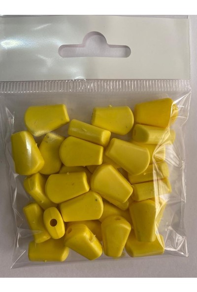 Trakav Sazan Boncuk Yemi Mısır 30 Adet 25 gr Trakav Sazan Boncuk Yemi Mısır 30 Adet 25 gr