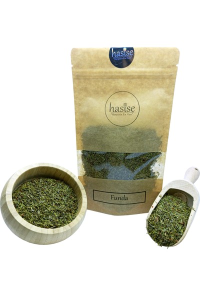 Hasise Funda 100 gr Hasise Funda 100 gr