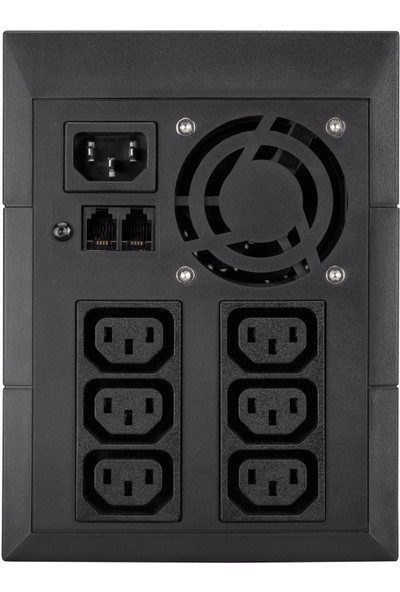 Eaton 5E 1500i 1500VA Line Interactive UPS Eaton 5E 1500i 1500VA Line Interactive UPS