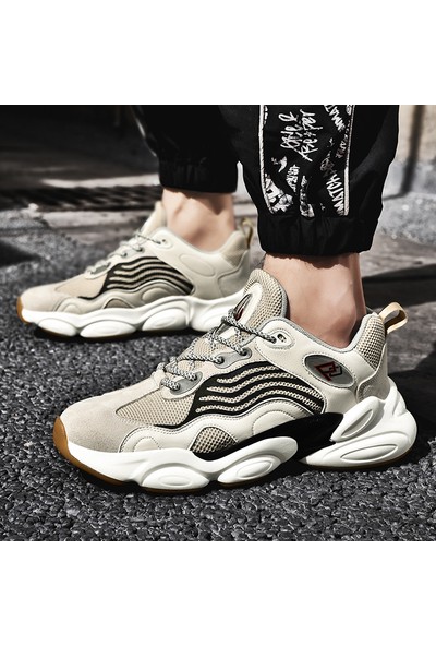 Yeezy BD11215 Spor Ayakkabı (Yurt Dışından)