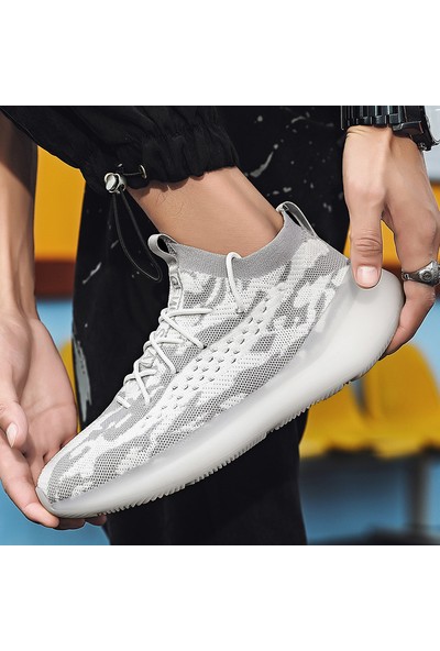 Yeezy BD11BF39 Spor Ayakkabı (Yurt Dışından)