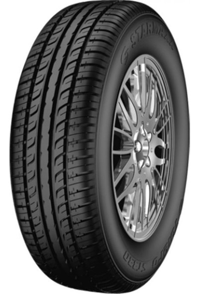 Starmaxx 185/65 R14 86T Tolero ST330 Oto Yaz Lastiği ( Üretim Yılı: 2021 ) Starmaxx 185/65 R14 86T Tolero ST330 Oto Yaz Lastiği ( Üretim Yılı: 2021 )