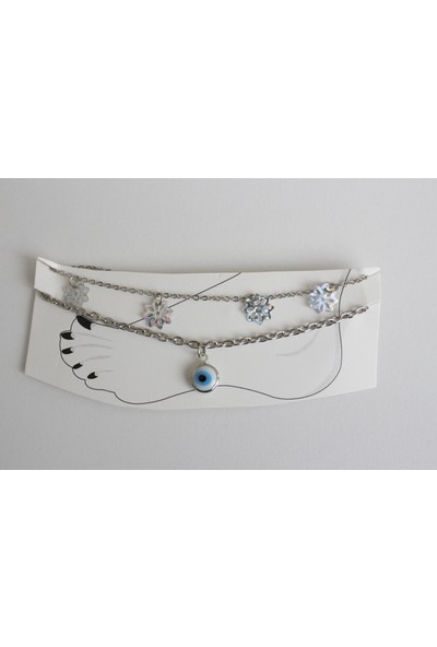 Uluer Shopping Nazar Boncuklu Halhal