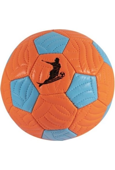 Hentbol Topu Dikişli Renkli Soft Hentbol Topu Dikişli Renkli Soft