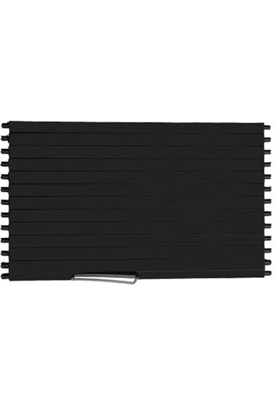 GZPLZ Bmw X5 / X6 Için Araba Su Bardak Tutucu Fermuar Ön Bölüm Siyah (Yurt Dışından)