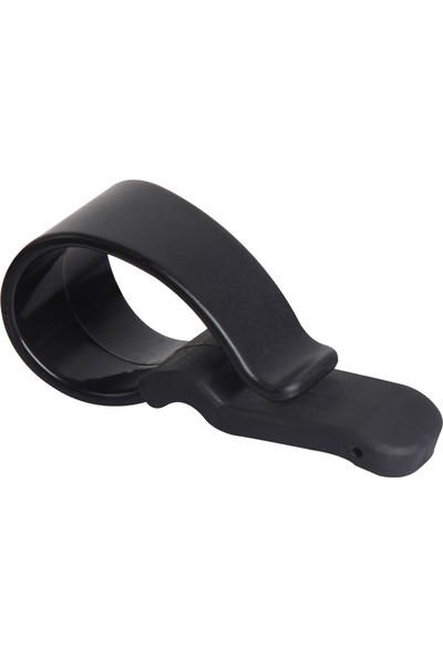 GZPLZ Çok Fonksiyonlu Araba Gözlük Montaj Tutucu Siyah (Yurt Dışından) GZPLZ Çok Fonksiyonlu Araba Gözlük Montaj Tutucu Siyah (Yurt Dışından)