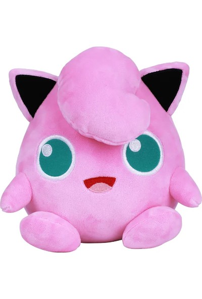 Nuog Pokemon Peluş Oyuncak (Yurt Dışından)