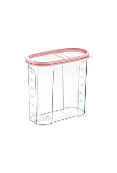 SoAndSo Mikopet Mama Kabı 1.7 Litre