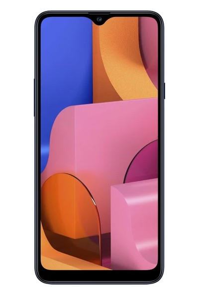 Yenilenmiş Samsung Galaxy A20S 32 GB (12 Ay Garantili) Yenilenmiş Samsung Galaxy A20S 32 GB (12 Ay Garantili)