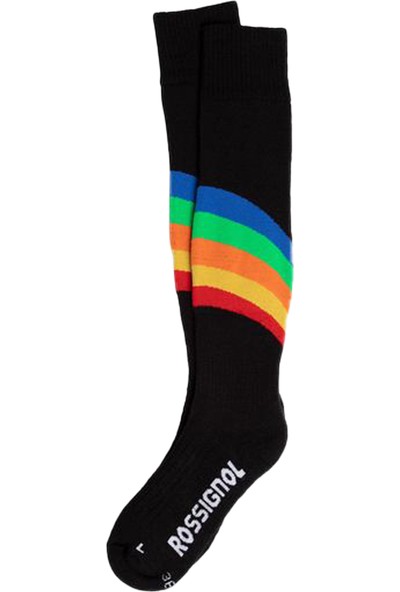 Rossignol L3 Switti Kadın Kayak Çorabı