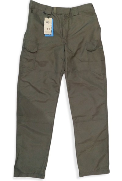 Redington Hardshell Pantolon Haki Haki / Kahverengi - Xl