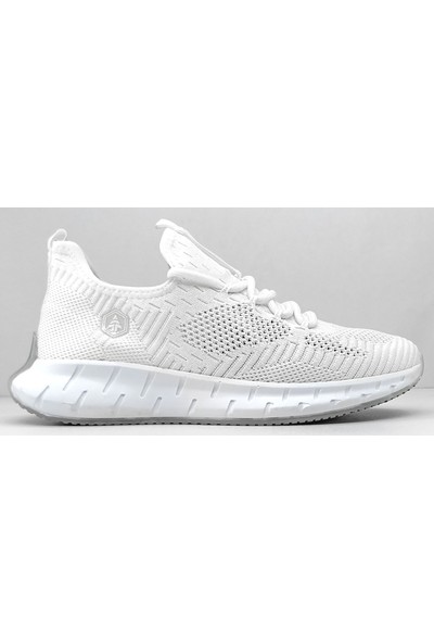 Hammer Jack 599 540-M Mandy Erkek Yazlık Tekstil Spor Ayakkabı