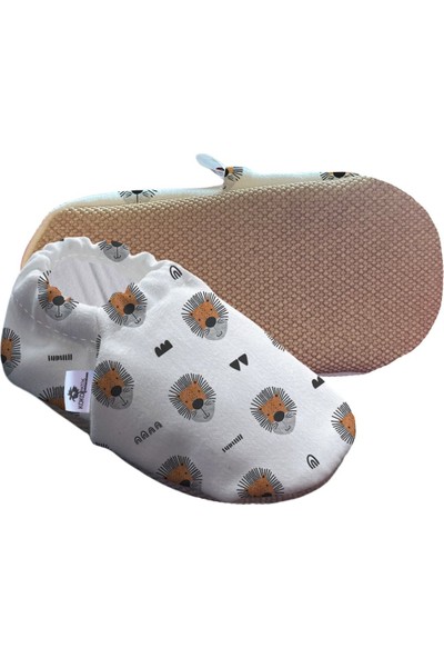 Koko Patik Aslan Kafası