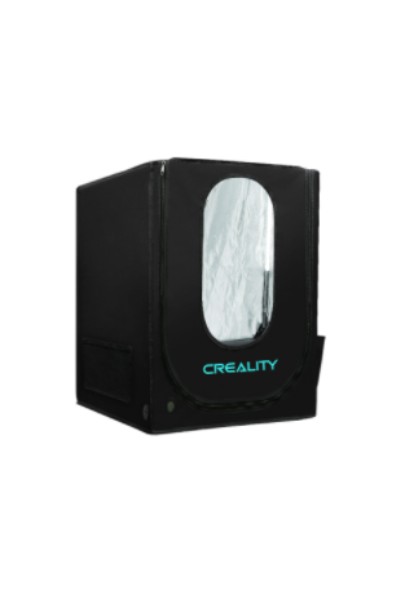 Creality 3D Upgraded 3D Printer Multifunctional Enclosure Creality 3D Upgraded 3D Printer Multifunctional Enclosure