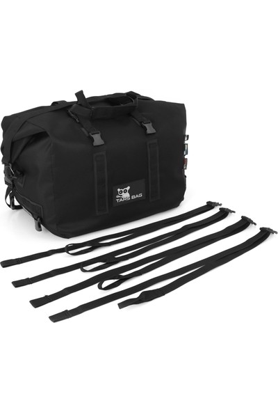 Metamoto Tars Bag Hp 55 Kuyruk Çantası Metamoto Tars Bag Hp 55 Kuyruk Çantası