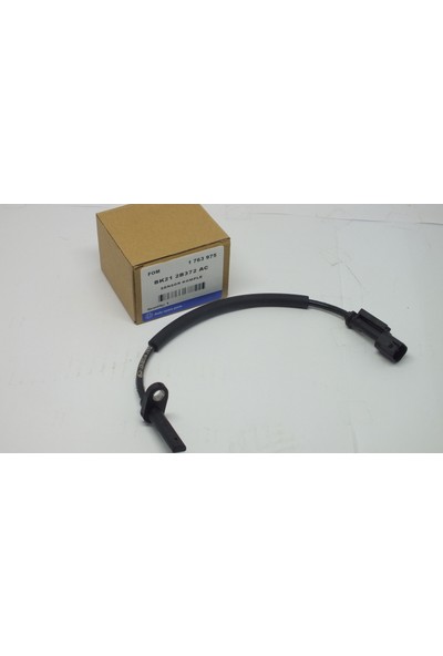 Fomoco Abs Sensörü Ön Tek Teker Custom 2012 Sonrası