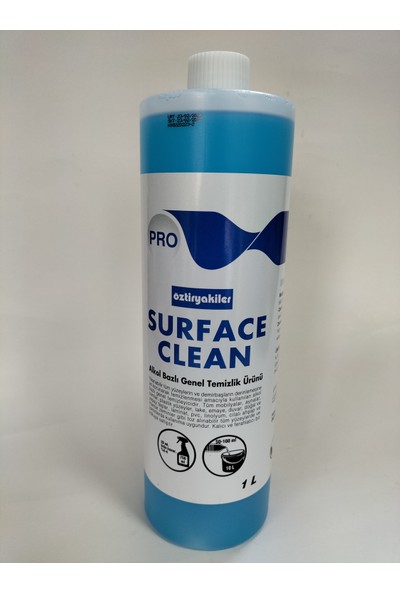 Surface Clean