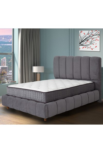 Z Mattress Comfy Rest Paket Yaylı Ortopedik Yatak Z Mattress Comfy Rest Paket Yaylı Ortopedik Yatak