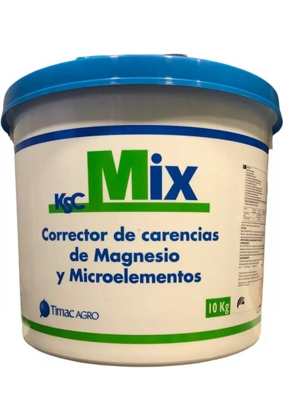 Agro Ksc Mix Agro Ksc Mix