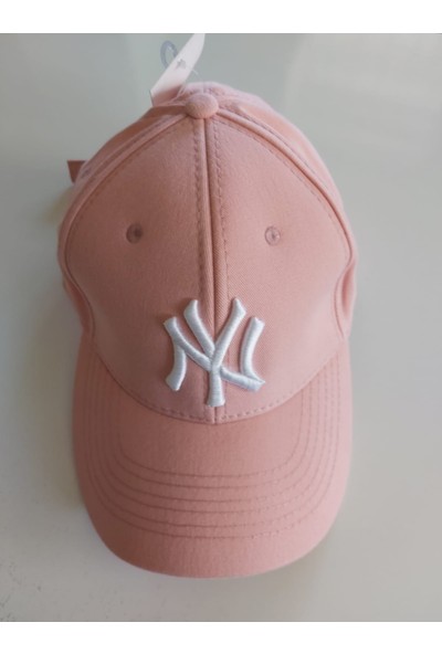 Silver Hawk Pembe Ny Şapka