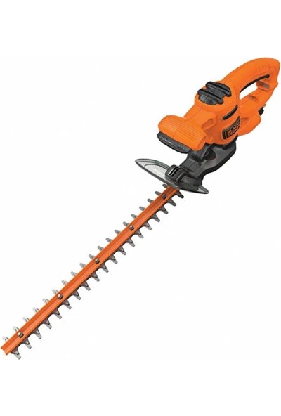 Black Decker BEHT201 Çit Budama Makinesi 420 Watt