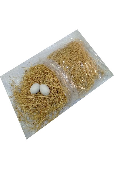 Kanatlı Shop Güvercin Yuva Otu 5 Adet Kanatlı Shop Güvercin Yuva Otu 5 Adet