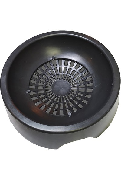 Kanatlı Shop Güvercin Folluk Delikli 5 Adet