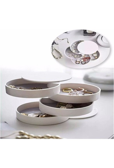 Carat Home Takı Organizeri Düzenleyici Carat Home Takı Organizeri Düzenleyici