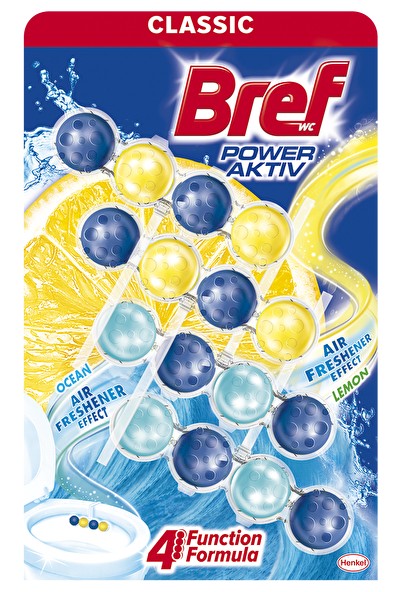 Bref Power Aktiv.okyanus Pack Bref Power Aktiv.okyanus Pack