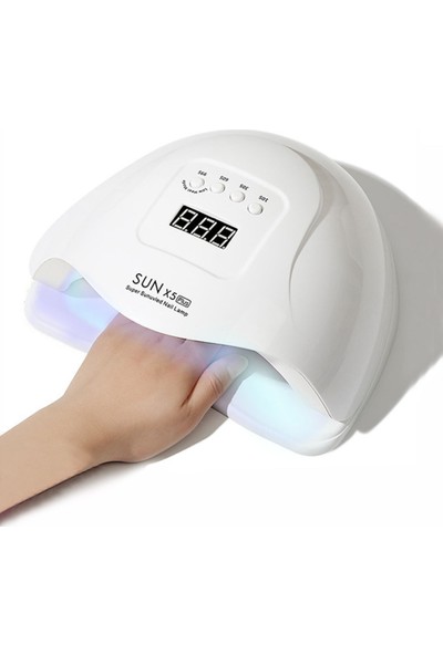 Leyan Creation 80W 36LEDS Tırnak Kurutma Makinesi Uv Lambası Manikür Makinesi Çivi Sanat Aracı Jel Lehçe (Yurt Dışından) Leyan Creation 80W 36LEDS Tırnak Kurutma Makinesi Uv Lambası Manikür Makinesi Çivi Sanat Aracı Jel Lehçe (Yurt Dışından)