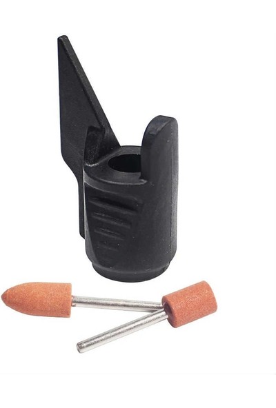 Hılda Dremel Vb Gravür Bıçak-Makas Bileme Taşlama Başlığı(2 Adet Taşlama Uç Hediye) Hılda Dremel Vb Gravür Bıçak-Makas Bileme Taşlama Başlığı(2 Adet Taşlama Uç Hediye)
