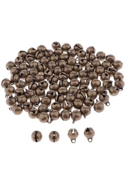 Tahan 2x Noel Çan Bells 100X Çan Bulguları Yapma (Yurt Dışından) Tahan 2x Noel Çan Bells 100X Çan Bulguları Yapma (Yurt Dışından)