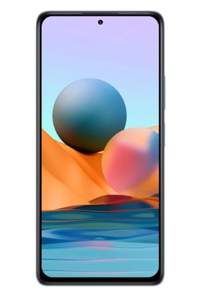 Xiaomi Redmi Note 10 Pro 128 GB 8 GB Ram (Xiaomi Türkiye Garantili)