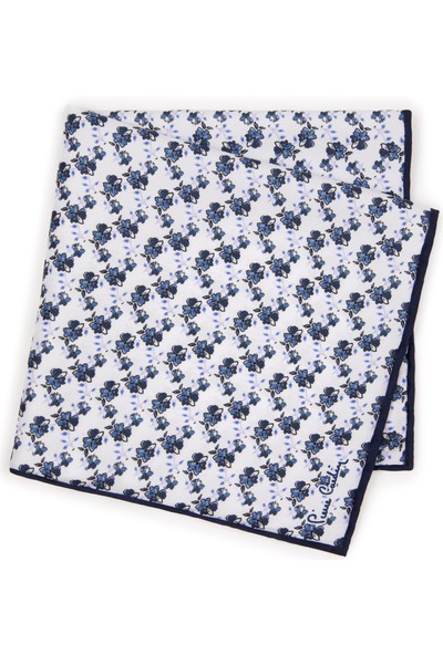 Pierre Cardin Mavi Mendil 50258476-571