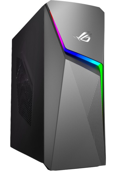 Asus G10DK AMD Ryzen 5 5600X 16GB 1TB SSD RTX3060 12GB Freedos Masaüstü Bilgisayar G10DK-R5600X0690 Asus G10DK AMD Ryzen 5 5600X 16GB 1TB SSD RTX3060 12GB Freedos Masaüstü Bilgisayar G10DK-R5600X0690