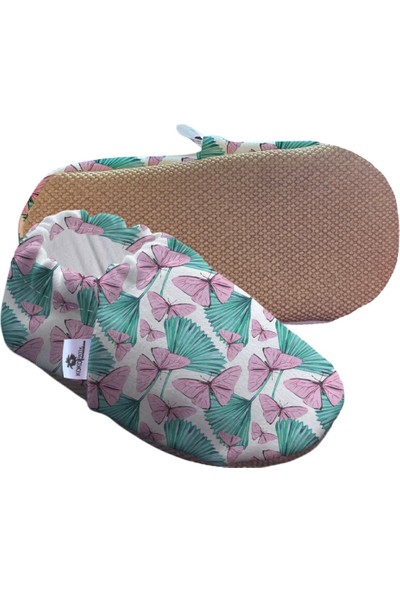 Koko Patik Bahar Kelebekleri