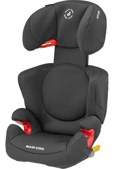 Maxi-Cosi Rodi Xp Fix Adac'lı Oto Koltuğu Basic Black Maxi-Cosi Rodi Xp Fix Adac'lı Oto Koltuğu Basic Black
