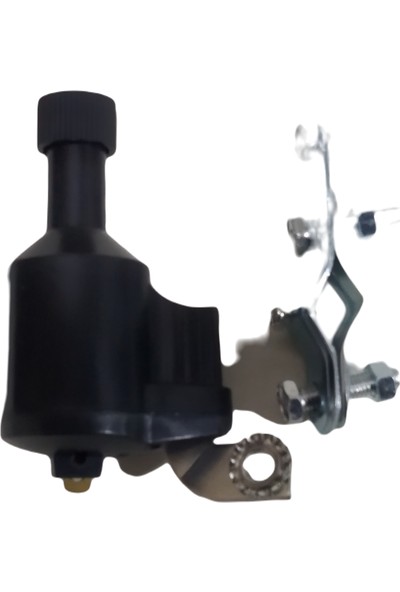 Knt Bisiklet Dinamosu 6V 3W Tek Çıkışlı Dinamo Knt Bisiklet Dinamosu 6V 3W Tek Çıkışlı Dinamo